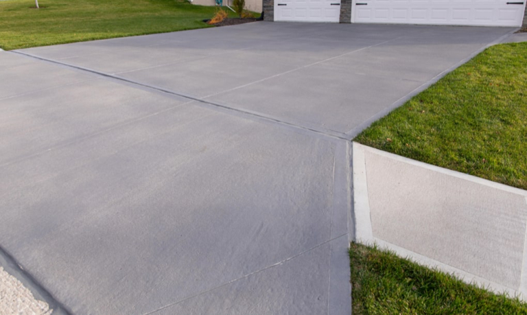 Concrete Spalling: How to Identify and Fix the Issue