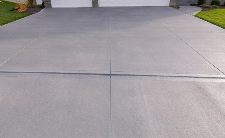 Concrete Protection - LevelUp Concrete Solutions