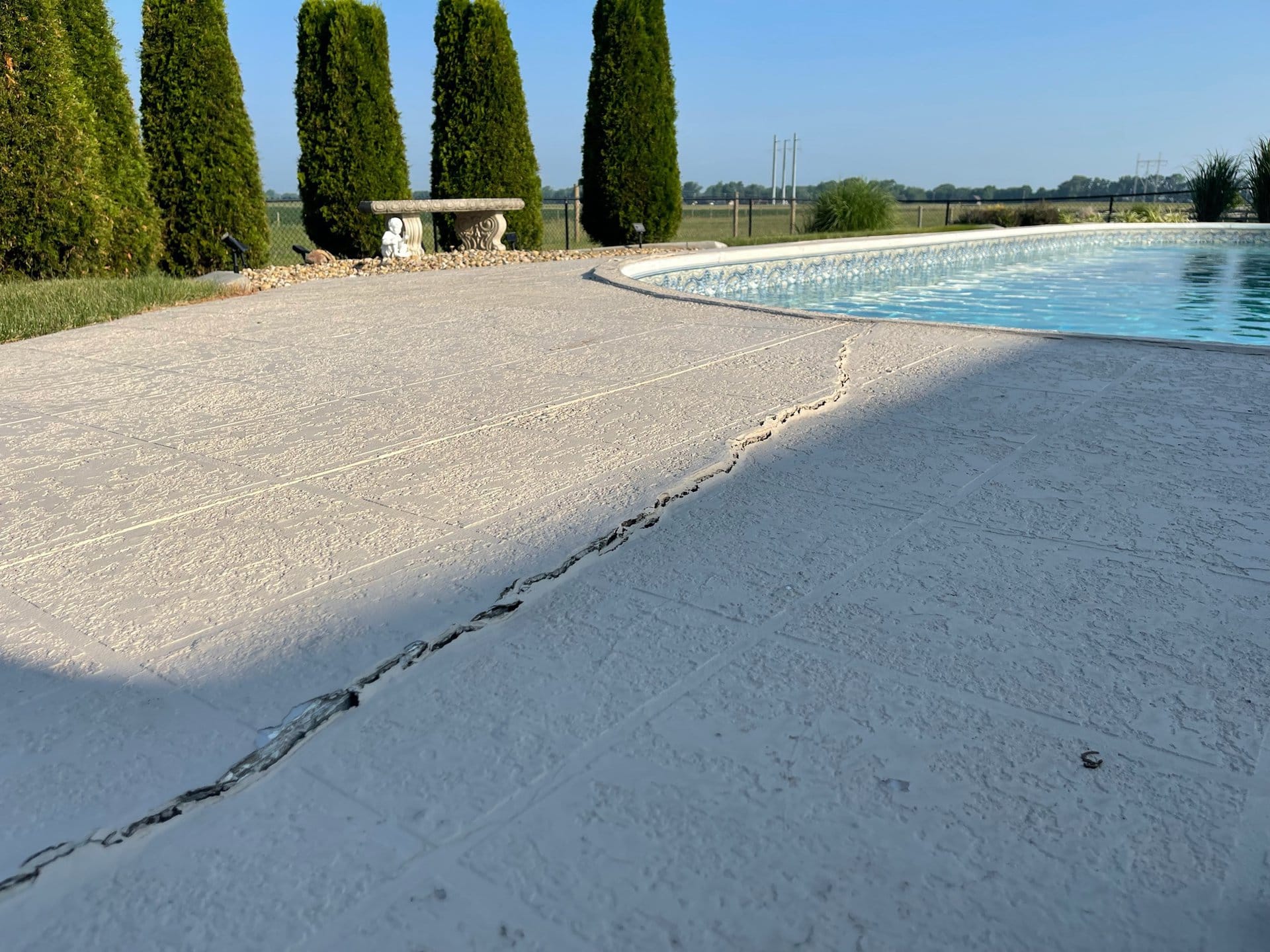 Best Pool Deck Repair Options - LevelUp Concrete Solutions
