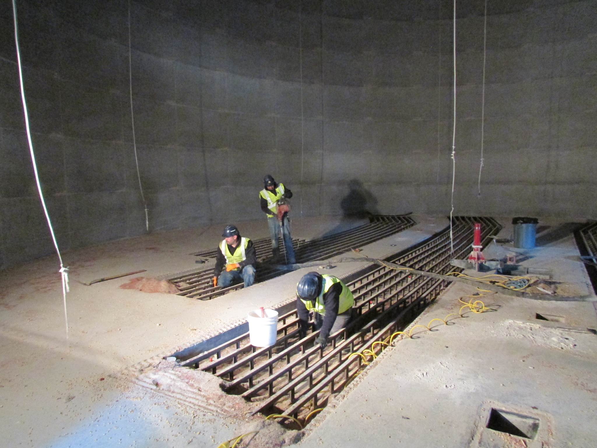 How Concrete Leveling Can Help Reduce Business Downtime - LevelUp ...
